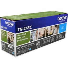 Brother Toner TN-243C cyan