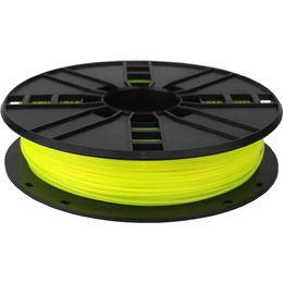 Ampertec 3D-Filament ABS neon-gelb 1.75mm 500g Spule