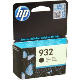 HP Tinte CN057AE 932 schwarz