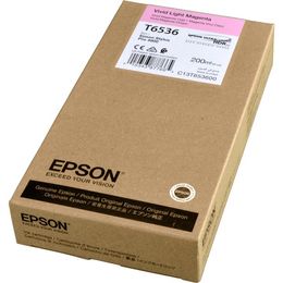 Epson Tinte C13T653600 light magenta