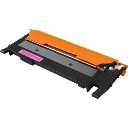 Ampertec Toner ersetzt HP (Samsung) CLT-M406S/ELS SU252A magenta