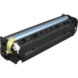 Ampertec Toner ersetzt Canon 731 magenta