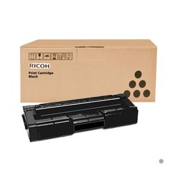 Ricoh Toner 406348 407638 SPC310E schwarz OEM