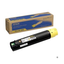 Epson Toner C13S050656 yellow