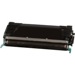 Ampertec Toner ersetzt Lexmark C5240KH schwarz