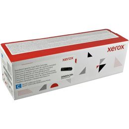 Xerox Toner 006R04384 cyan