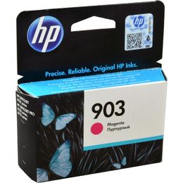 HP Tinte T6L91AE 903 magenta