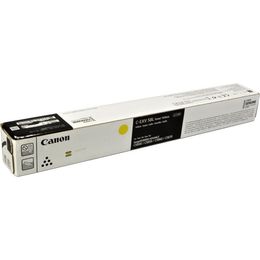 Canon Toner 3769C002 C-EXV58L yellow