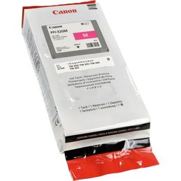 Canon Tinte 2892C001 PFI-320M magenta