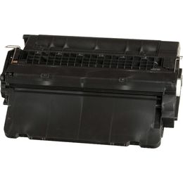 W&P Alternativ Toner ersetzt HP CF281X 81X schwarz