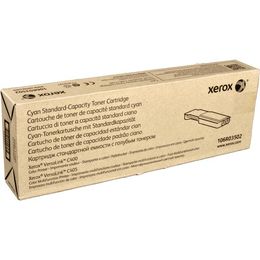 Xerox Toner 106R03502 cyan