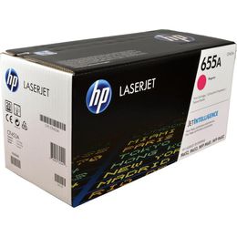 HP Toner CF453A 655A magenta