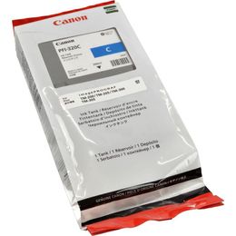 Canon Tinte 2891C001 PFI-320C cyan