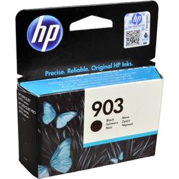 HP Tinte T6L99AE 903 schwarz