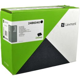 Lexmark Trommel 24B6040 schwarz