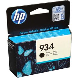 HP Tinte C2P19AE 934 schwarz