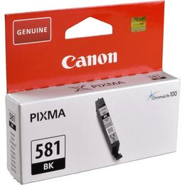 Canon Tinte 2106C001 CLI-581BK schwarz
