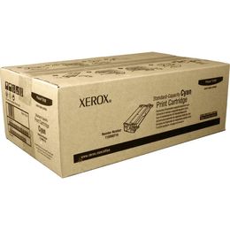 Xerox Toner 113R00719 cyan