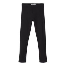 name it Leggings 'NKFDavina' girl size 98 Black
