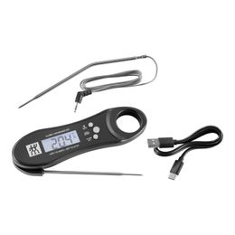 Zwilling BBQ+ Digitales Grillthermometer