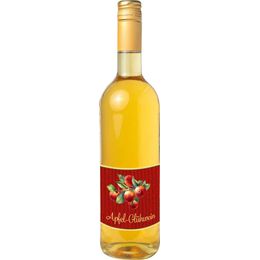 Hofgut Lumee-Sophia Apfel Glühwein - Franken – Weinähnliches Getränk Keine Angabe