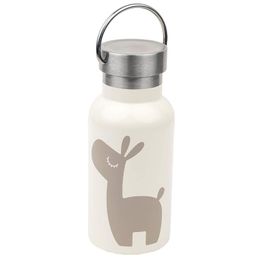 Done by Deer Edelstahl-Thermosflasche LALEE (350ml) in sand