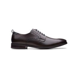 Clarks Stanford Lace Herren Halbschuhe