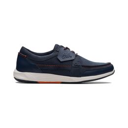 Clarks ATL Sail West Herren Sneaker