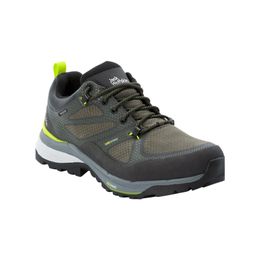 Jack Wolfskin Force Striker Texapore Low Herren Wanderschuhe