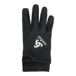 Odlo Stretchfleece liner Eco E-Tip Handschuhe