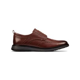 Clarks Chantry Wing Herren Halbschuhe