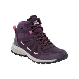 Jack Wolfskin Woodland 2 Texapore Mid W Damen Wanderschuhe