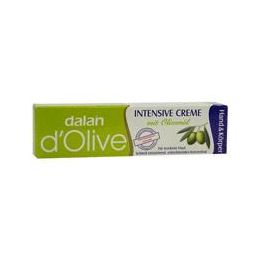 DALAN d'Olive Intensiv Handcreme 20 ml