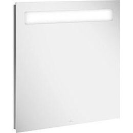 Villeroy & Boch Villeroy & Boch More to See 14 Spiegel A4326000 60 x 75 x 4,7 cm, mit LED-Beleuchtung
