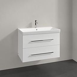 Villeroy & Boch Villeroy & Boch Avento Unterschrank A89100B4 780x520x447mm, Crystal White