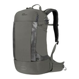 Jack Wolfskin Fahrradrucksack PHANTASY 22.5 LT, grün