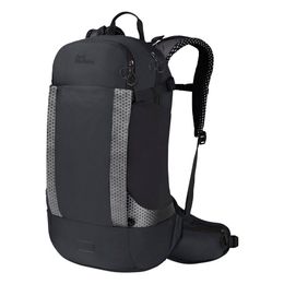 Jack Wolfskin Fahrradrucksack PHANTASY 20.5 ST, schwarz