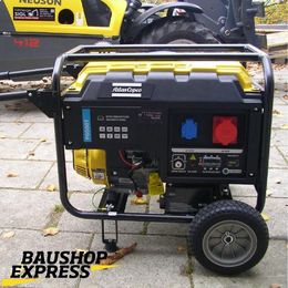 Atlas Copco Stromerzeuger P 6500T