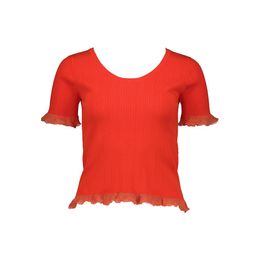 TWINSET Shirt in Rot - XL