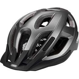 Abus Aduro 2.0 Helm titan S (51-55 cm)