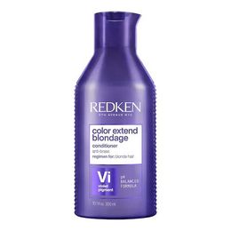 Redken - Color Extend Blondage - Conditioner - blondage Color Extend Conditioner 250ml