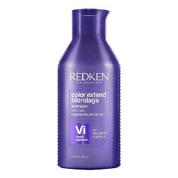 Redken - Color Extend Blondage - Shampoo - blondage Champ 500 Ml