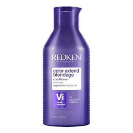 Redken - Color Extend Blondage - Conditioner - blondage Cond 500 Ml