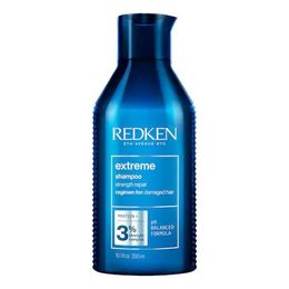 Redken - Extreme - Shampoo - Extreme Shampoo 300 Ml