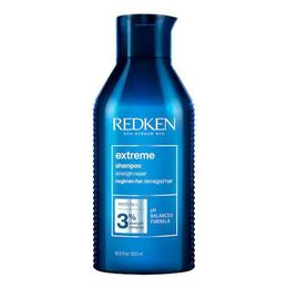 Redken - Extreme - Shampoo - -extreme Shamp 500 Ml