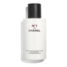 Chanel - N°1 De Chanel - Revitalisierendes Spray-serum Für Den Körper - n° 1 De Chanel Body Serum-in-mist 140ml