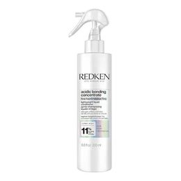 Redken - Acidic Bonding Concentrate - Lightweight Liquid Conditioner - acidic Bonding Concentrte Cndi Lt 200ml