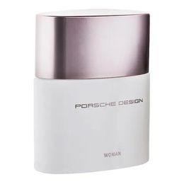 Porsche Design - Woman Eau De Parfum - woman Edp 30 Ml