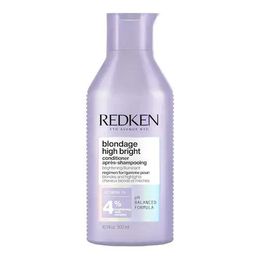 Redken - Blondage High Bright - Conditioner - blondage High Bright Conditioner 300ml