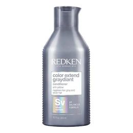Redken - Color Extend Graydiant - Conditioner - color Extend Graydiant Conditioner 250ml
